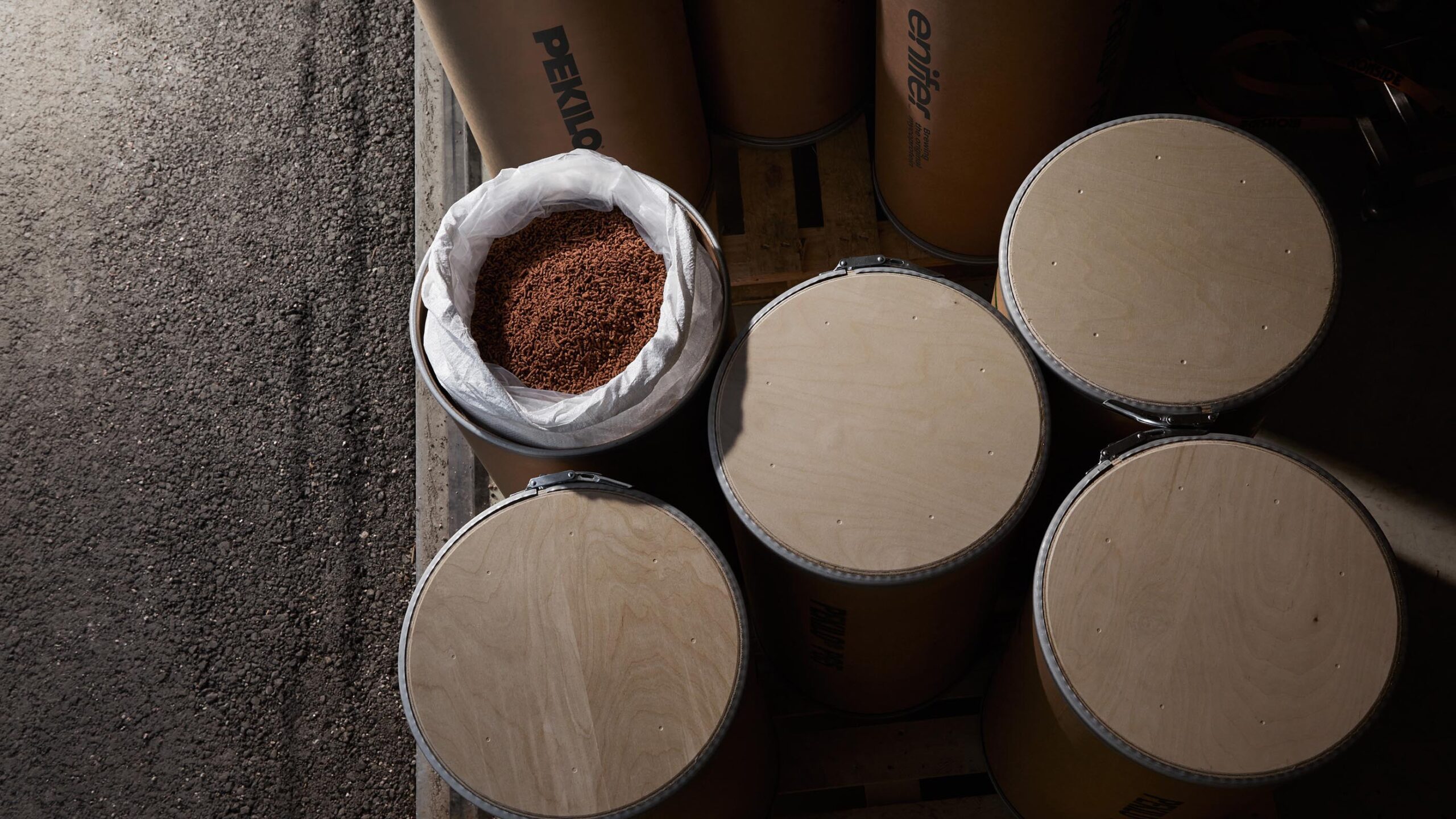 Enifer raises €11M to make planet-friendly fungal protein from the by ...