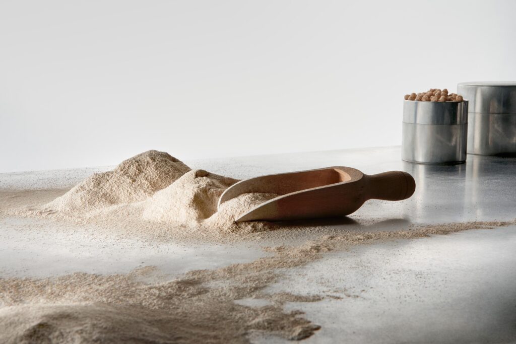 Enifer - Ingredients for a sustainable food chain